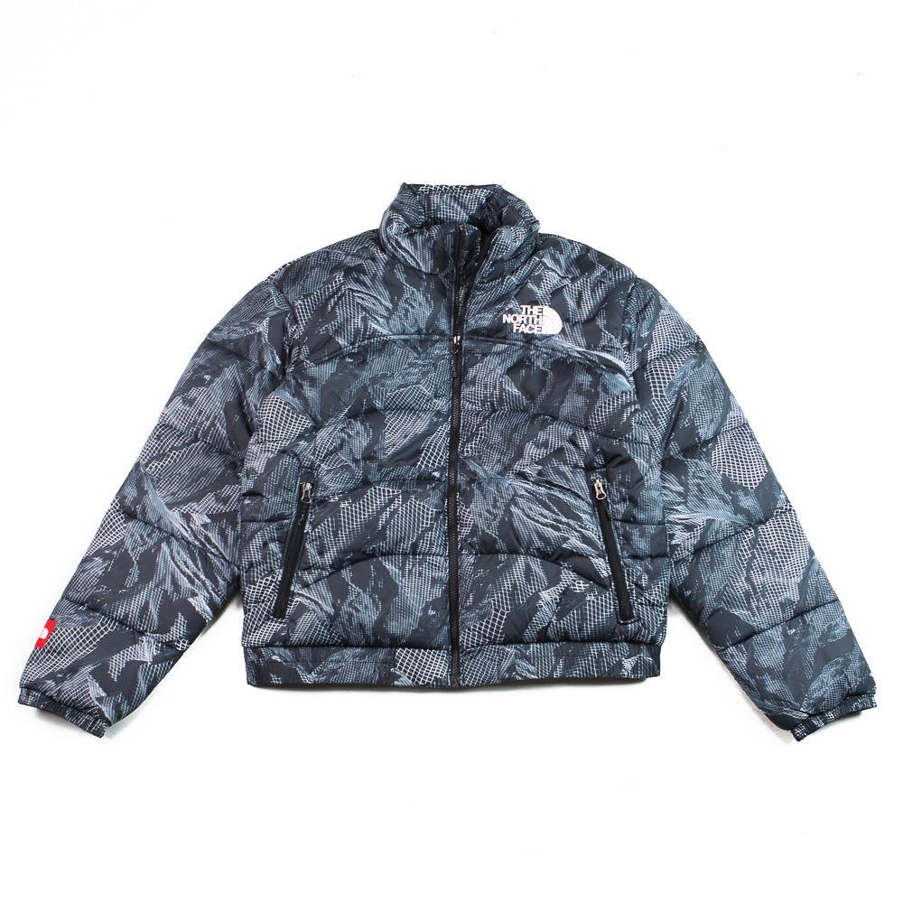 TNF Jacket 2000 (3D Print) – Corporate