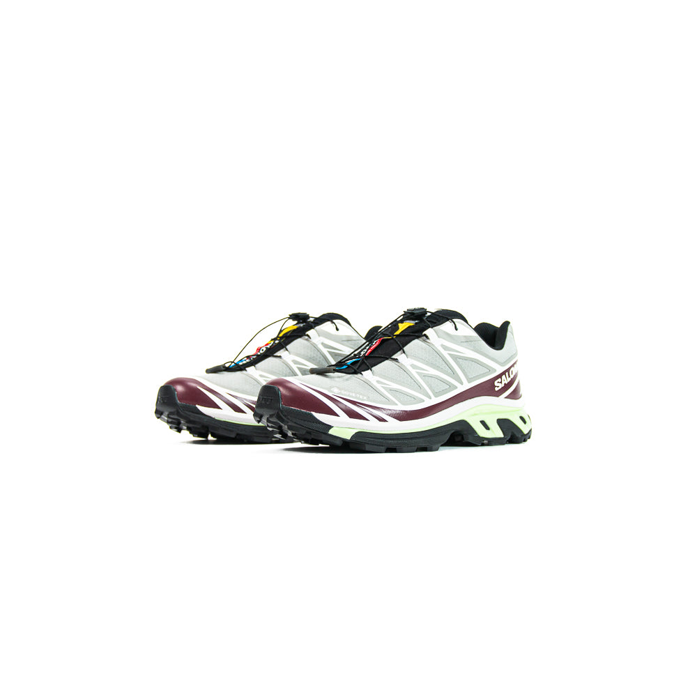 XT-6 GTX (Paloma/Maroon Banner/Butterfly) – Corporate