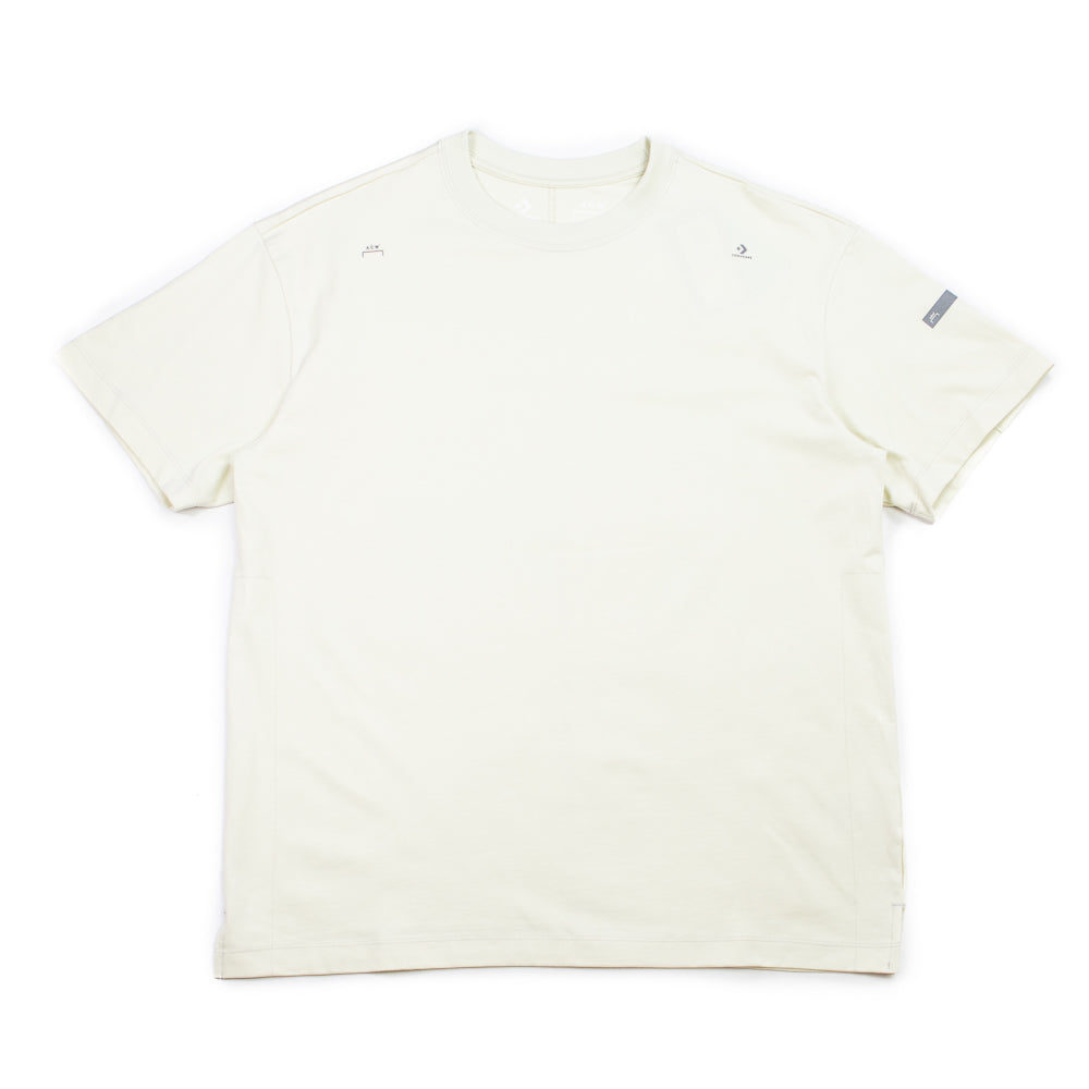 Converse x ACW Shirt (Bone White) – Corporate