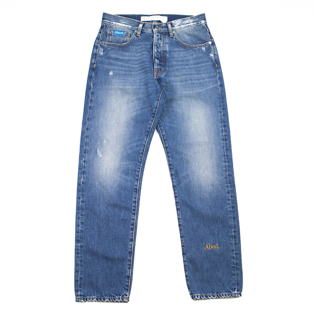 Abcd. Original Fit Jean (Vintage Blue) – Corporate